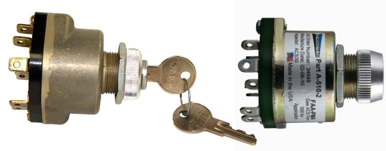 Deadly Switches - SavvyAviation