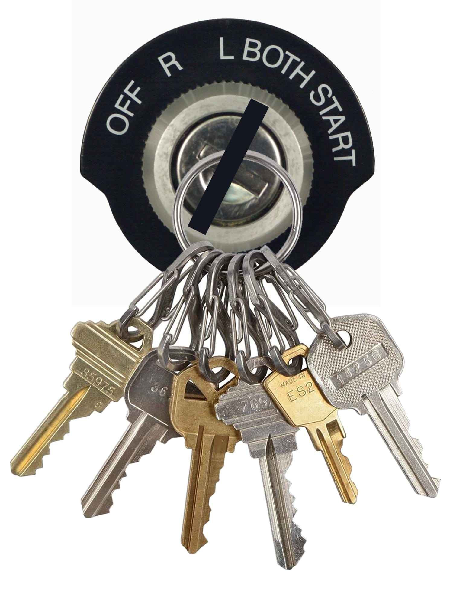 Deadly Switches - SavvyAviation