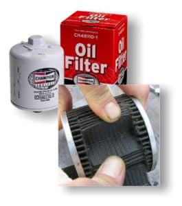 All About Oil - SavvyAviation