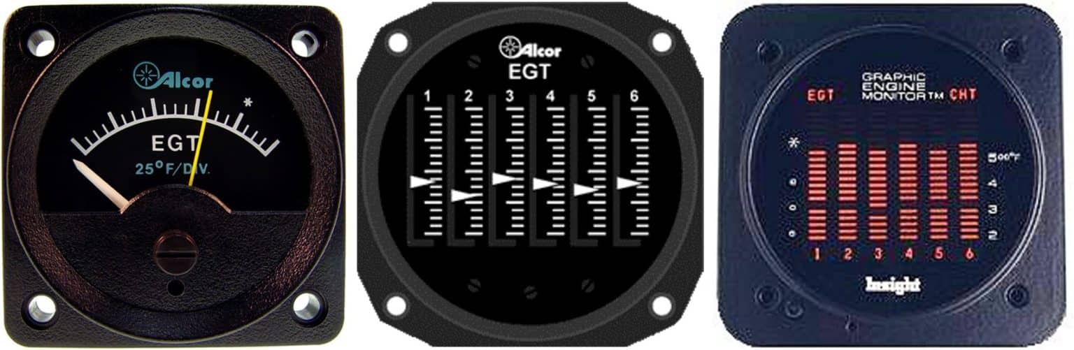 EGT Myths Debunked - SavvyAviation