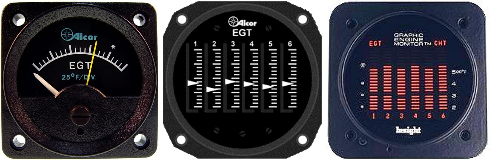 EGT Myths Debunked - SavvyAviation
