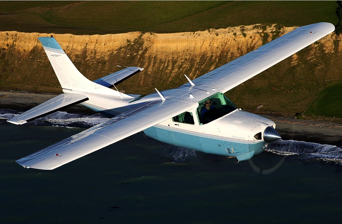 High Oil Consumption - SavvyAviation