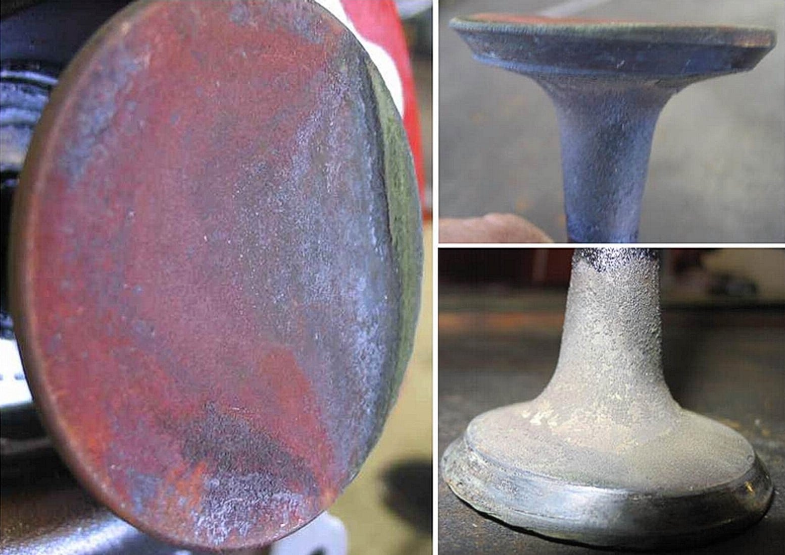 Exhaust Valve Failures - Part 1 - SavvyAviation