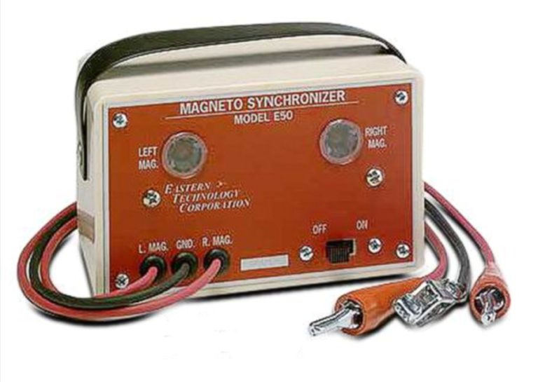 The Mag Check - SavvyAviation