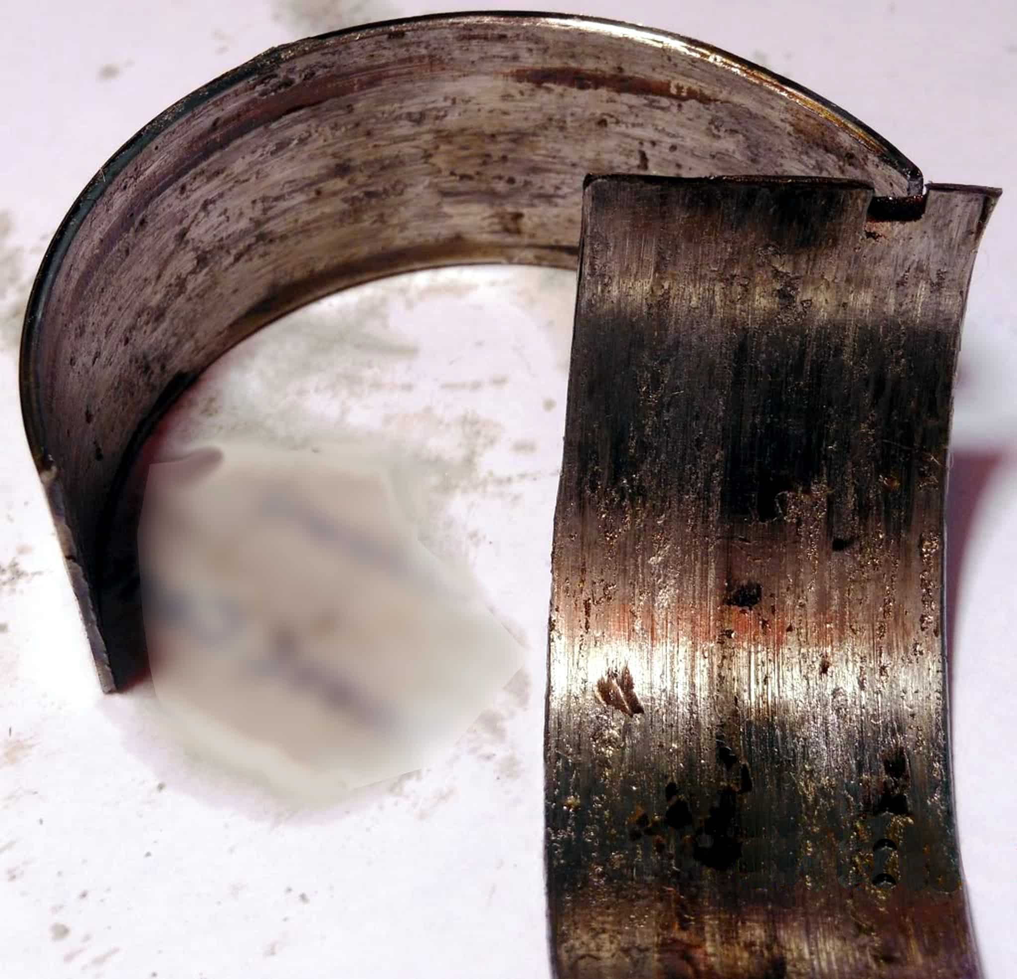 Not-So-Plain Bearings - SavvyAviation