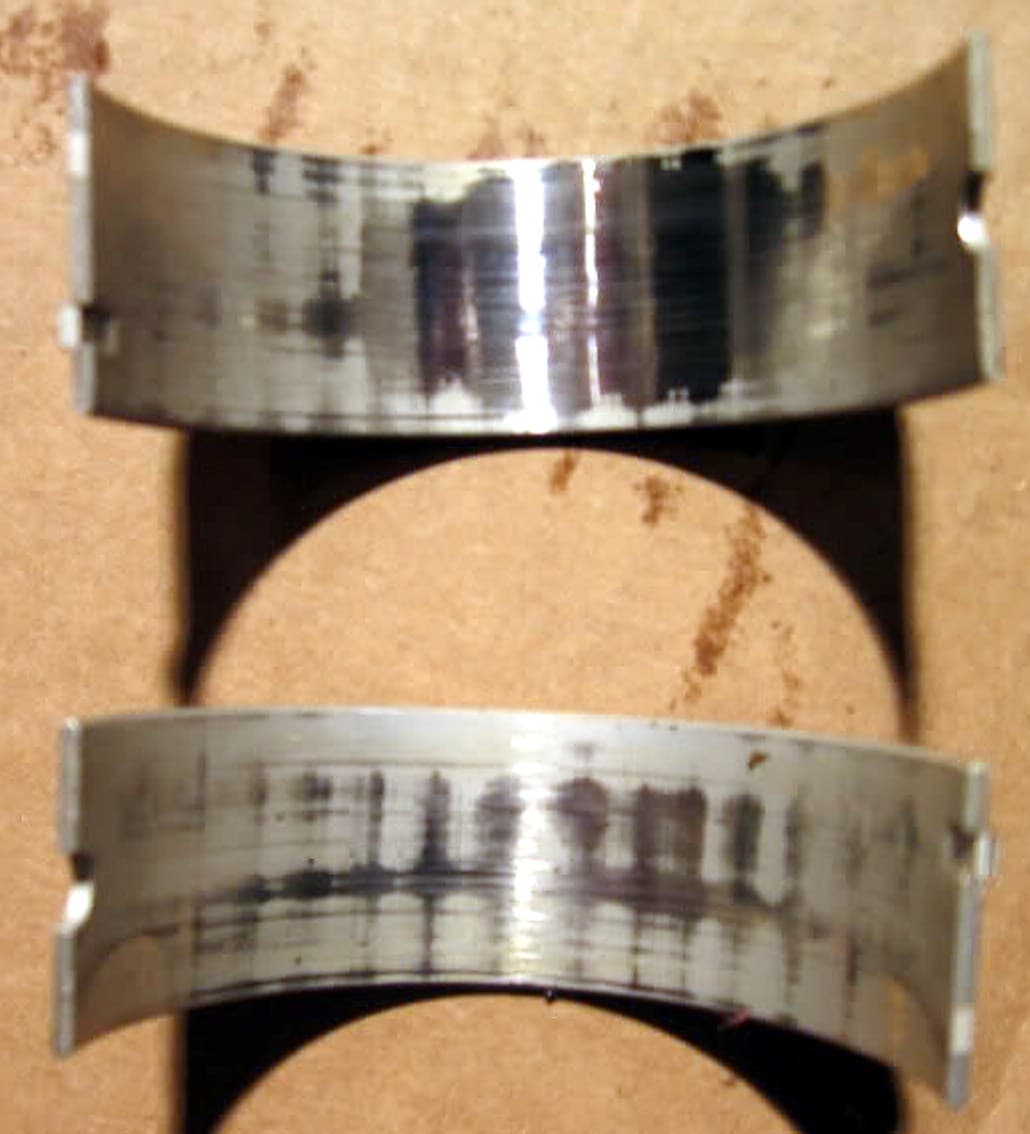 Not-So-Plain Bearings - SavvyAviation