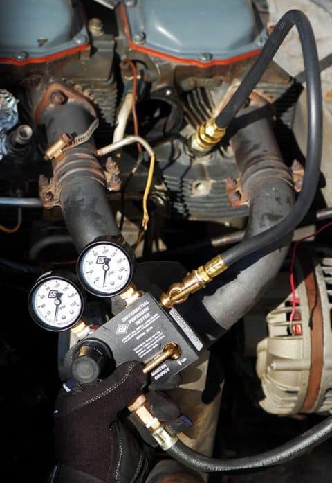 Borescope Ascendancy - SavvyAviation