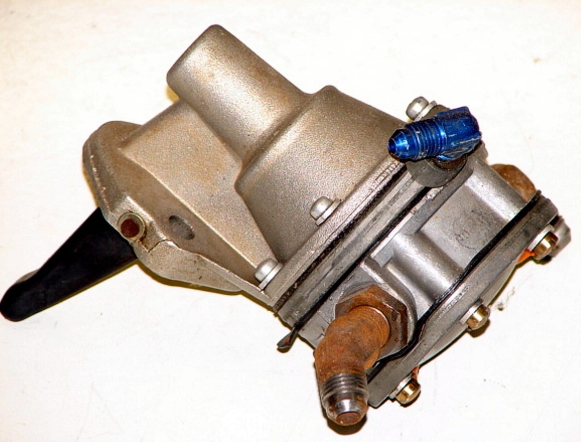 Rough Engine - SavvyAviation