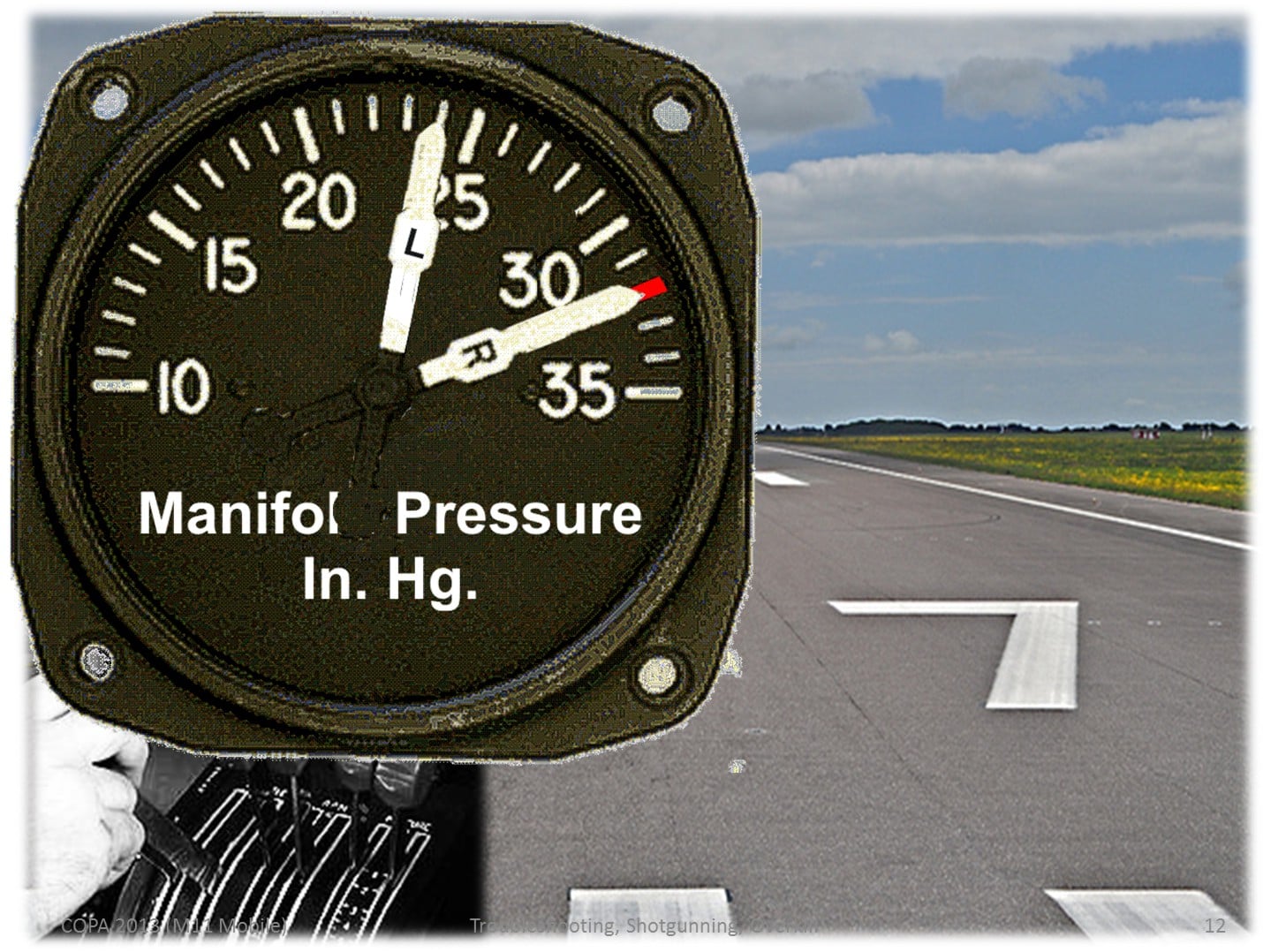 Mechanic, Heal Thyself - SavvyAviation