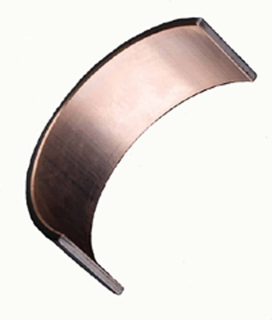 Not-So-Plain Bearings - SavvyAviation