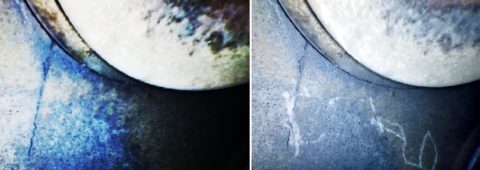 Borescope Believer - SavvyAviation