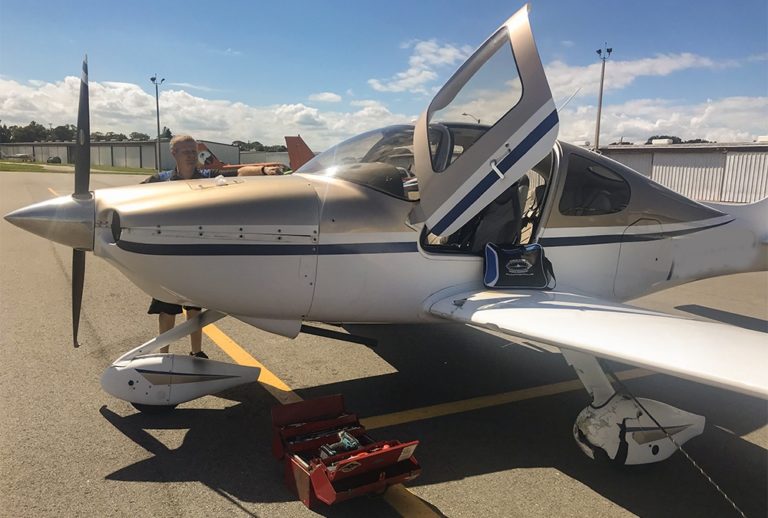 SavvyQA - SavvyAviation