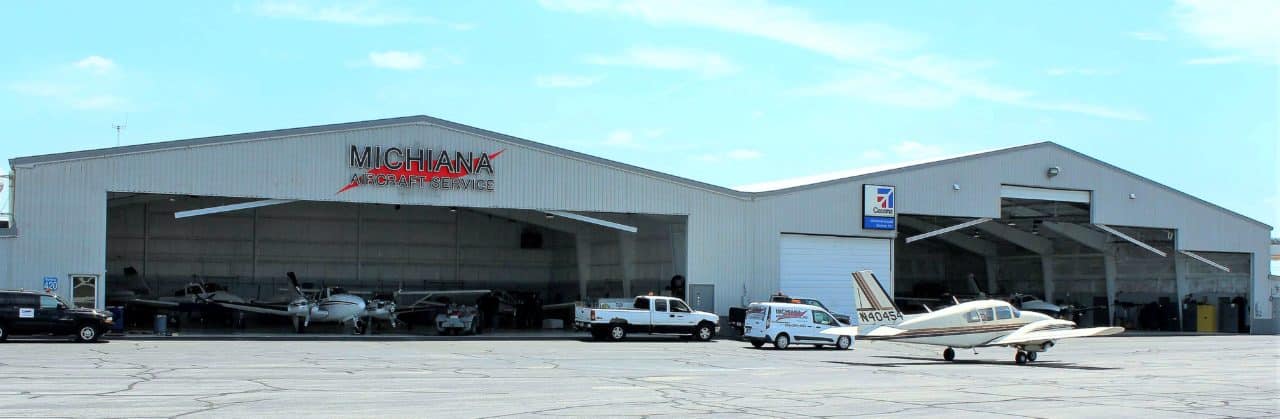 The Looming Mechanic Shortage - SavvyAviation