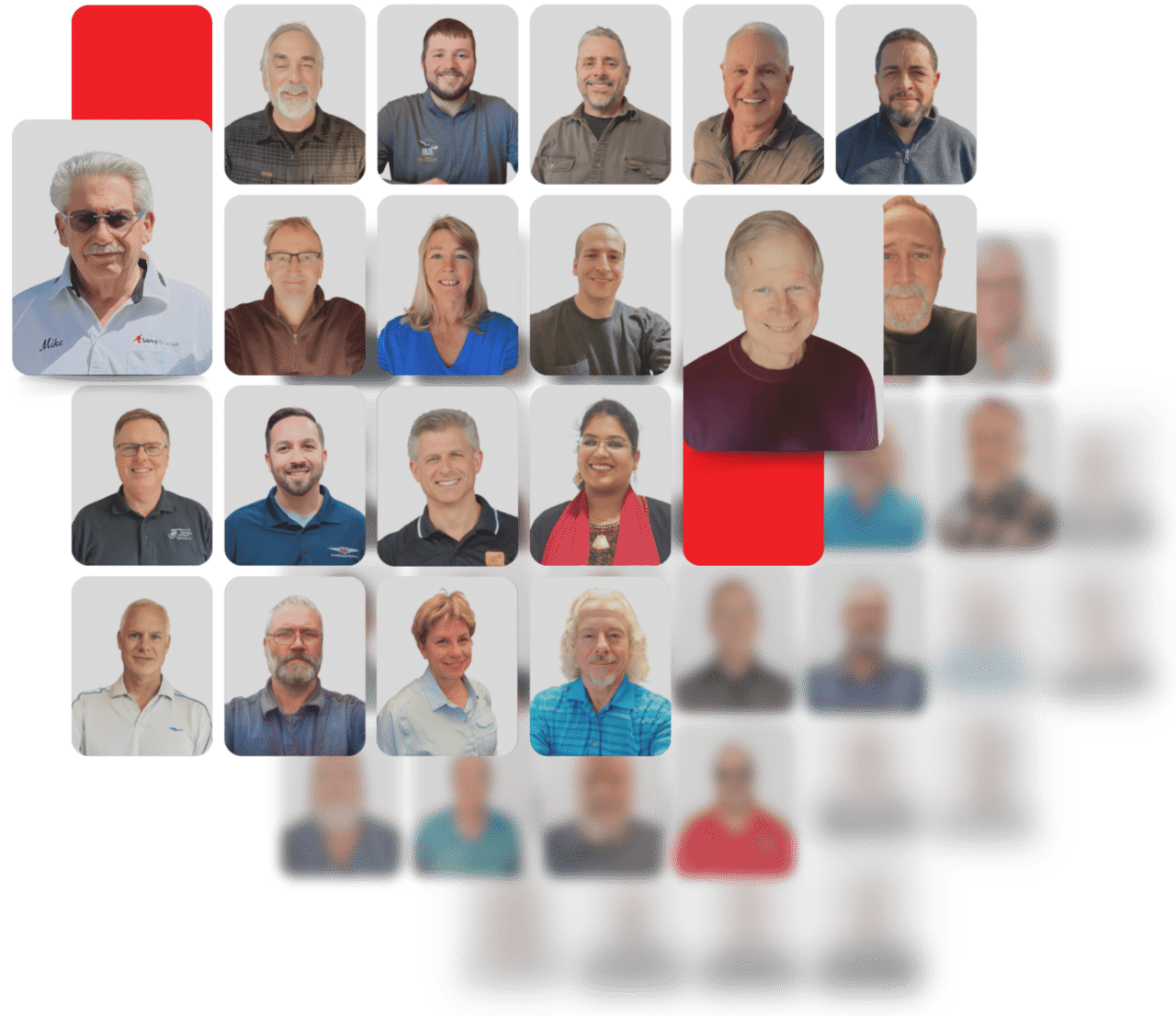 About Us - SavvyAviation