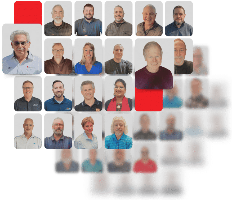 About Us - SavvyAviation