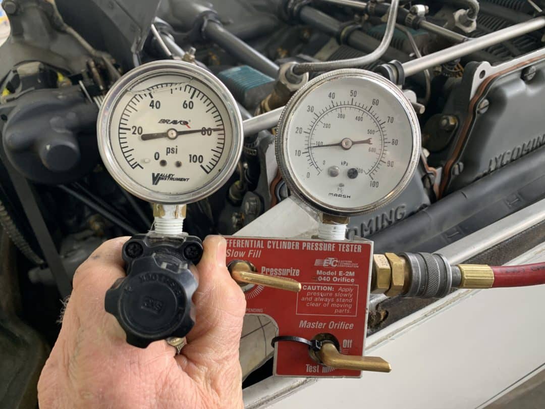 Unbelievable Compression - SavvyAviation