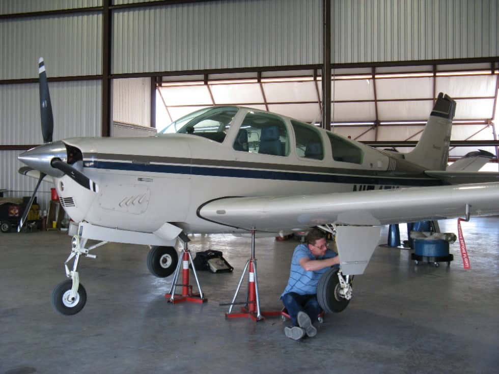 Just Inspect It, Please - SavvyAviation