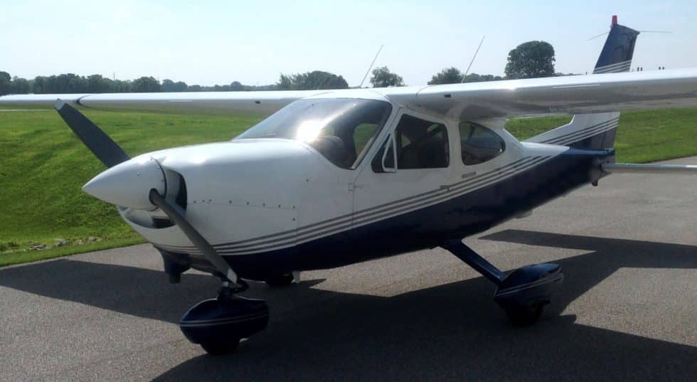 Savvy Aviation - Take Control of Your Aircraft Maintenance