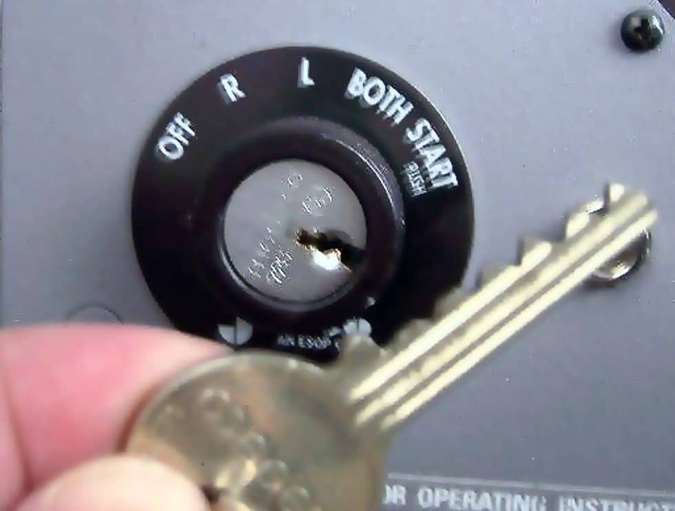 How Mags Work - SavvyAviation