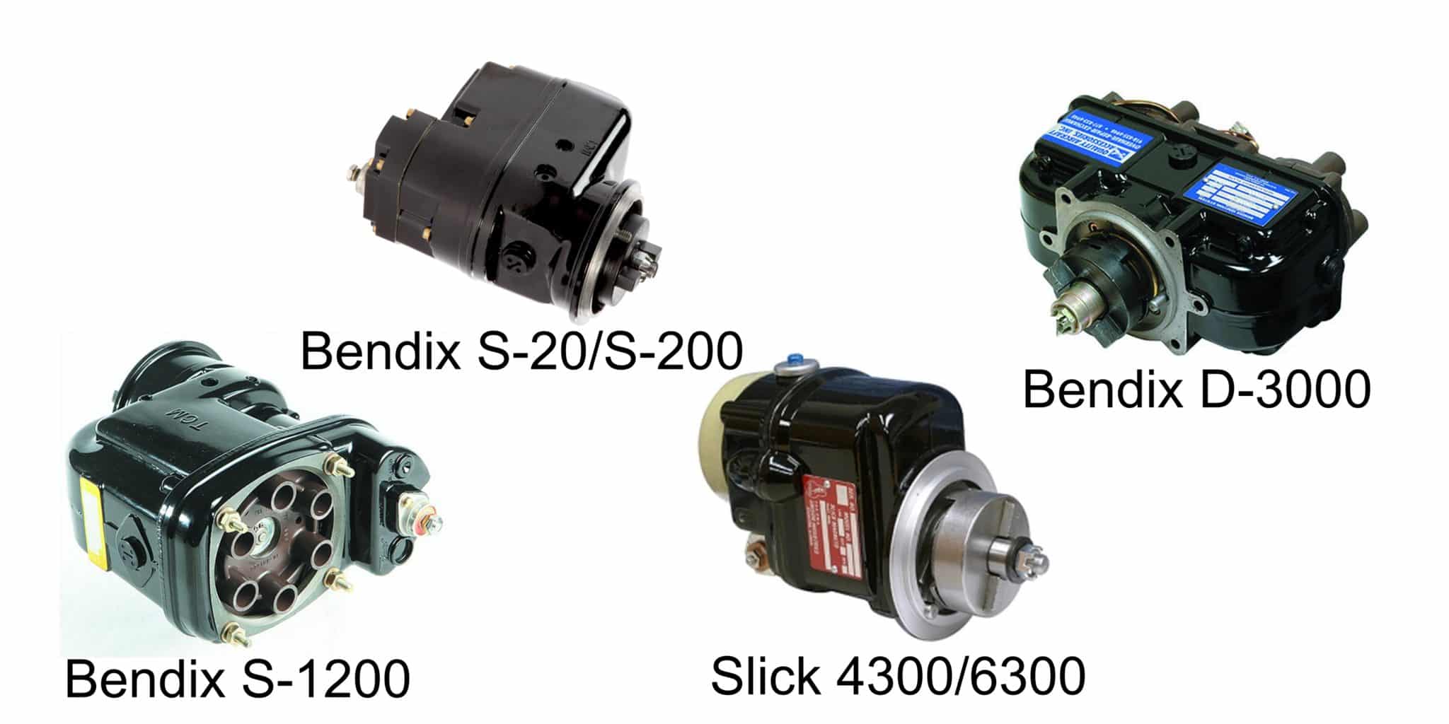 How Mags Work - SavvyAviation