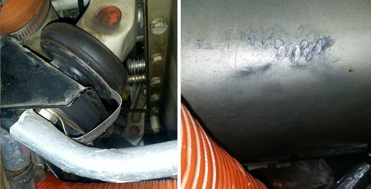 Annual Deadlock - SavvyAviation