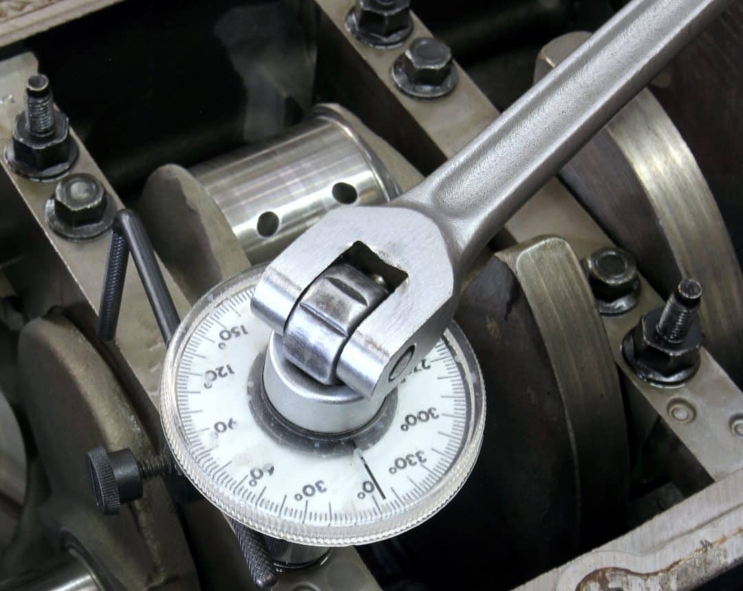 Tense Bolts - SavvyAviation