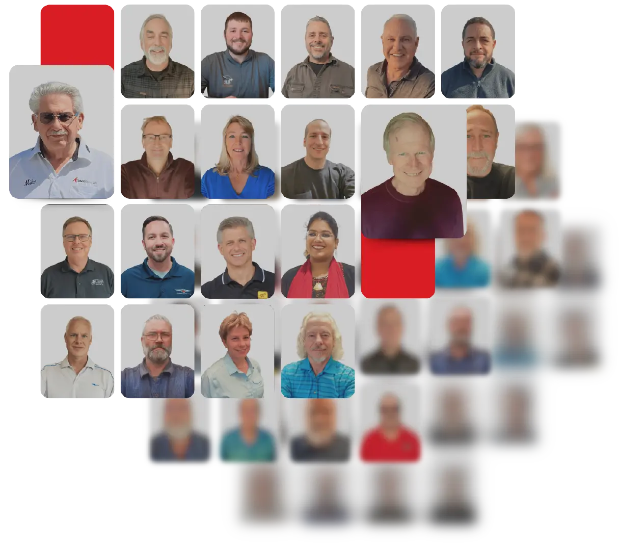 Contact Us - SavvyAviation