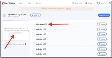 Savvy’s Borescope Initiative - SavvyAviation