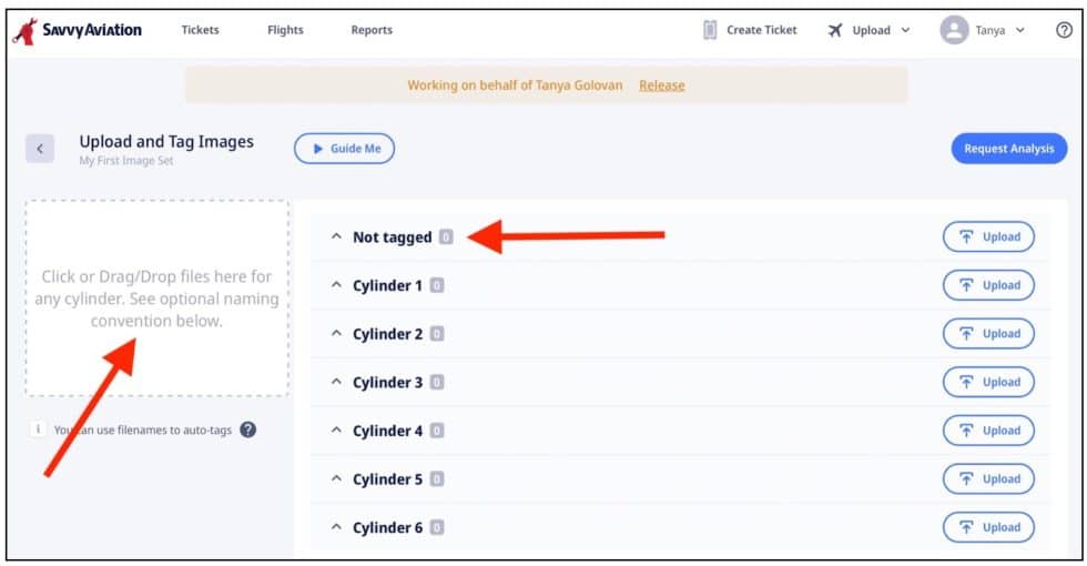 Savvy’s Borescope Initiative - SavvyAviation