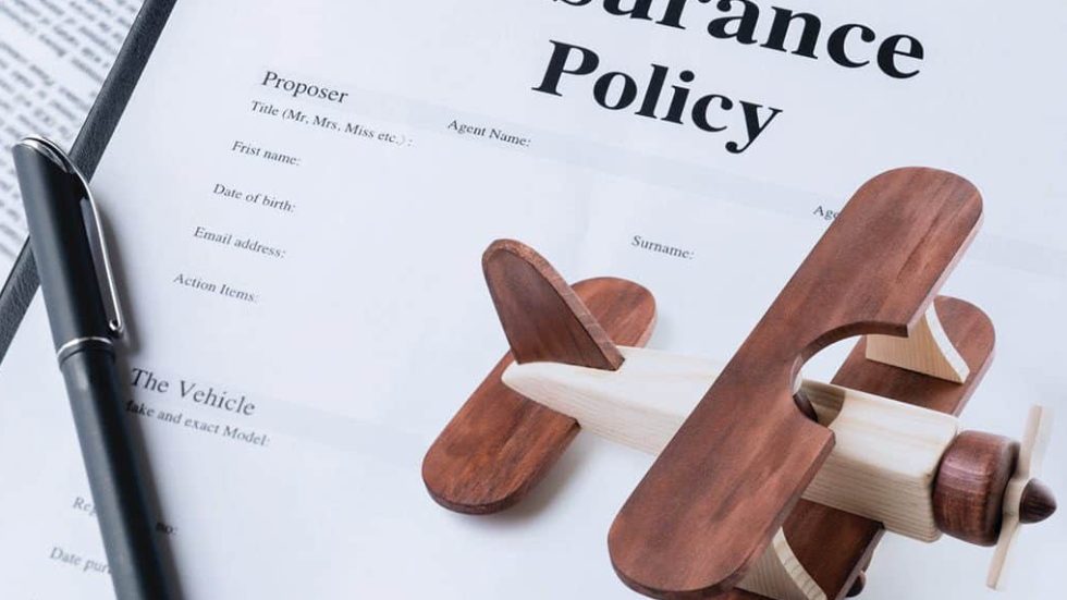 SavvyMx Insurance Information - SavvyAviation