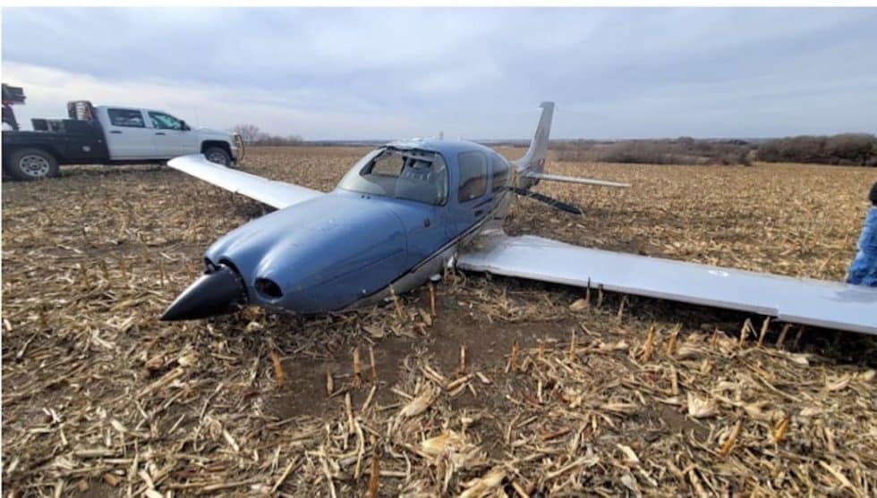 Minimally Invasive - SavvyAviation