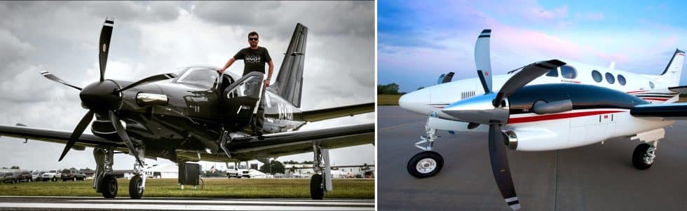 Why Annual Inspections? - SavvyAviation