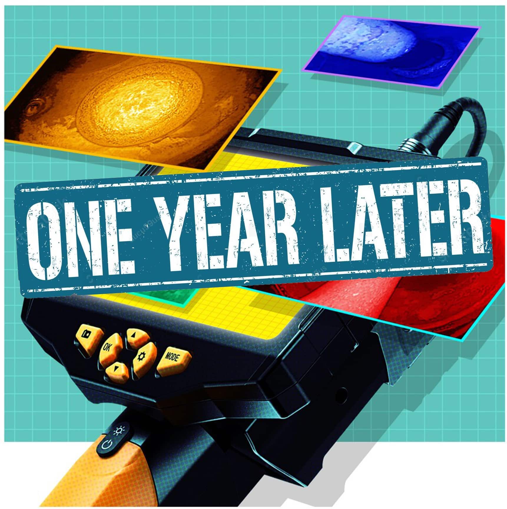 The Borescope Initiative—One Year Later - SavvyAviation