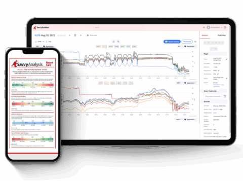 Garmin - SavvyAviation